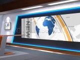 Vmix Virtual Set Vmix Virtual Sets Template